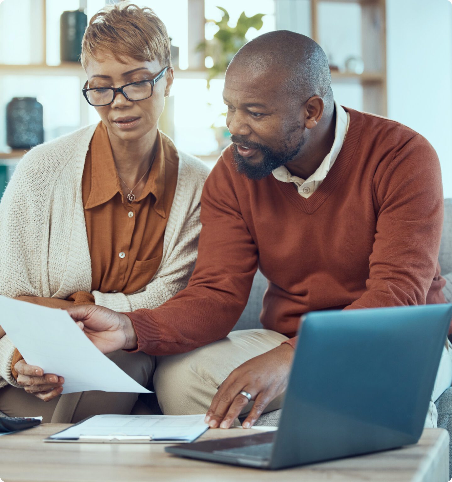 FIA Fixed Interest Strategy | Oceanview