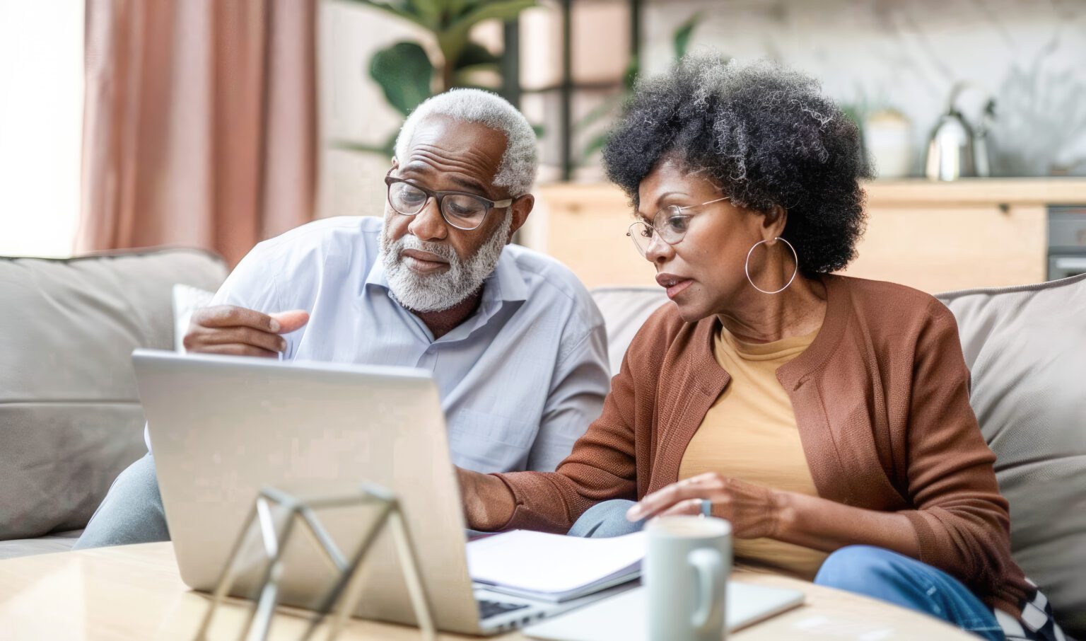 A Guide to Understanding Annuity Interest Rates | Oceanview