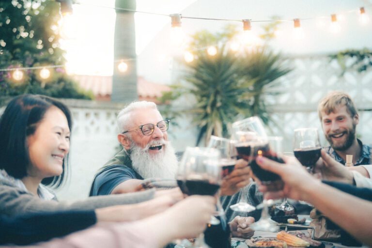 What is a Fixed Indexed Annuity? - Oceanview®️